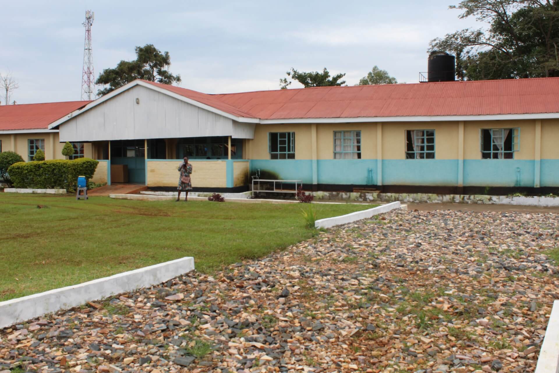 Login | New Busia Maternity and Nursing Home